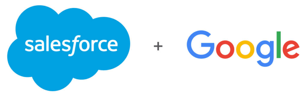 Integration von Google Drive mit Salesforce | aquilliance